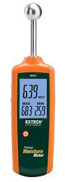 Extech MO257 - Pinless Moisture Meter, Moisture Meters