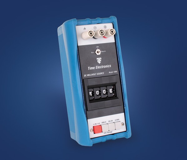 Portable Voltage & Current Instruments Product Category - Page 1