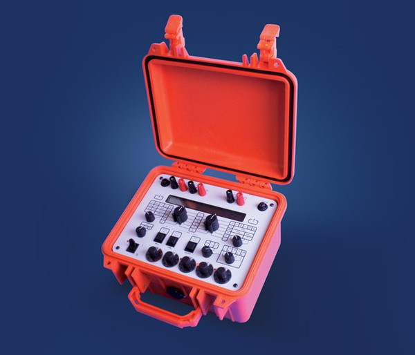 Portable Voltage & Current Instruments Product Category - Page 1